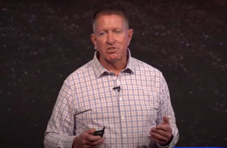 Bruce Rastetter - Summit Agricultural Group