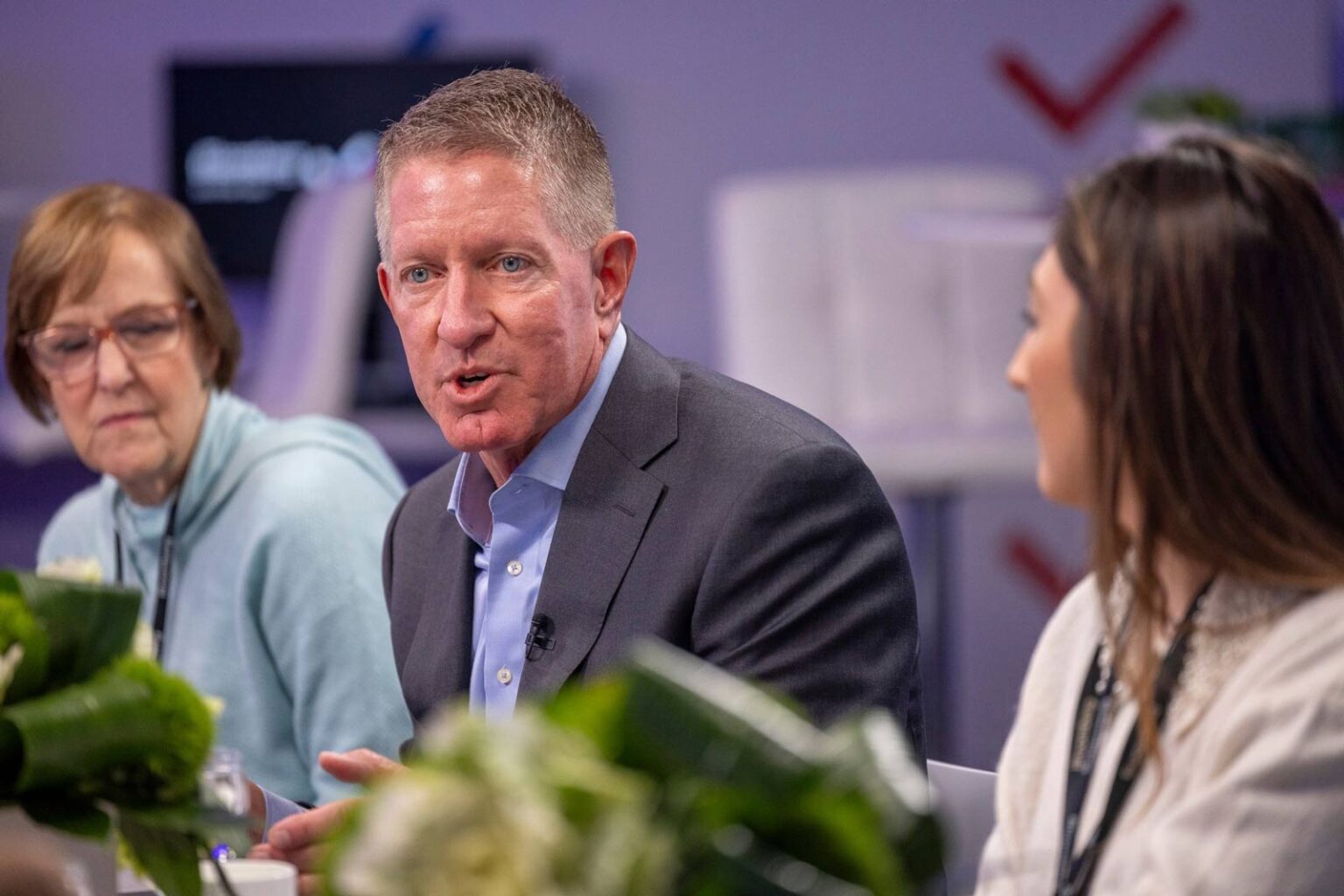 Bruce Rastetter - Summit Agricultural Group