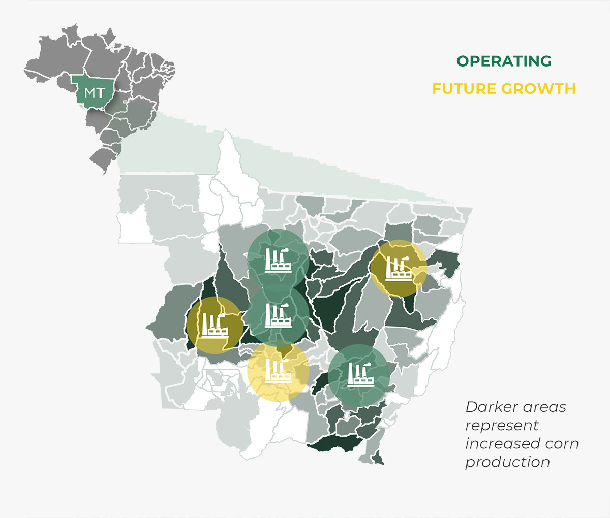Fueling Sustainability (FS) - Summit Agricultural Group