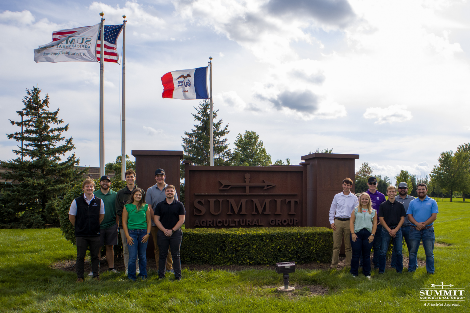 Careers - Summit Agricultural Group