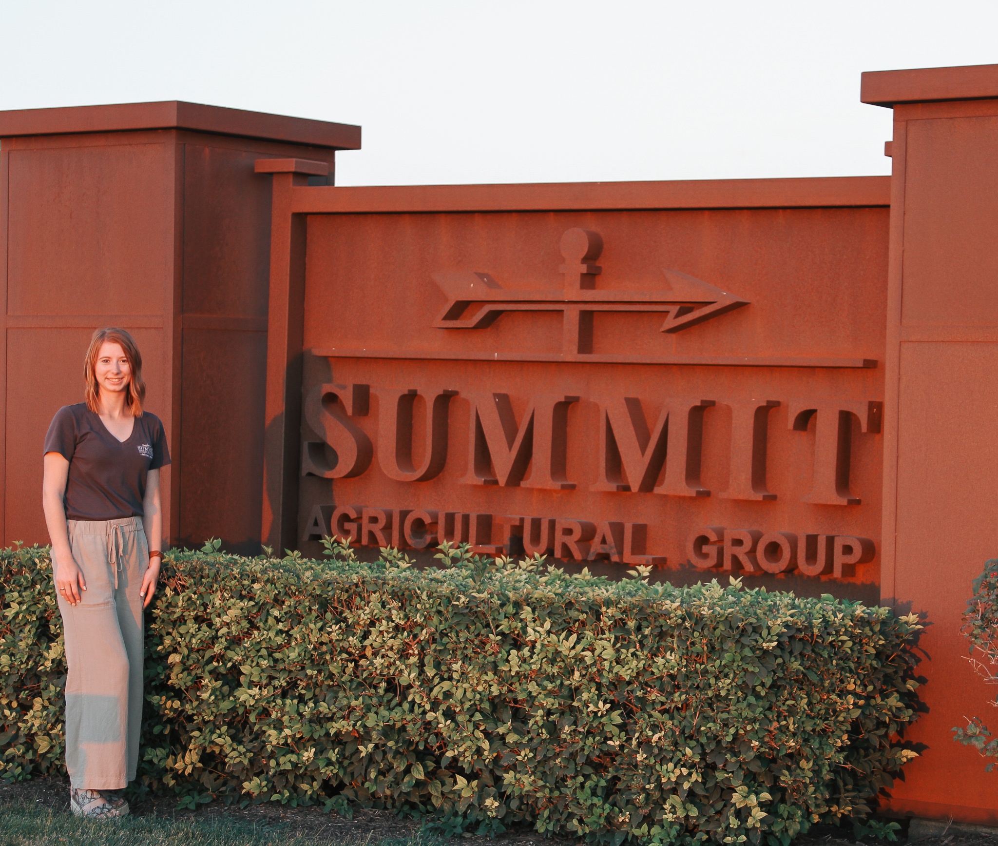 The Summit Internship Program - Summit Agricultural Group